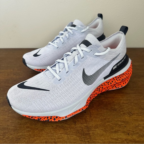 Nike | Shoes | Men Nike Zoomx Invincible Run 3 Olympic Electric Pack ...